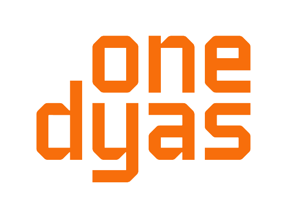 ONE-Dyas - Step On The Box